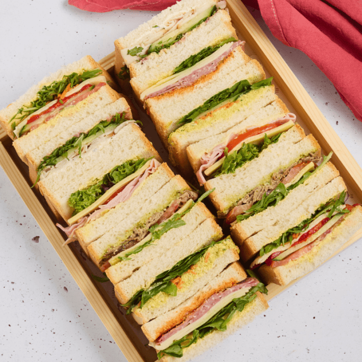 Sandwiches