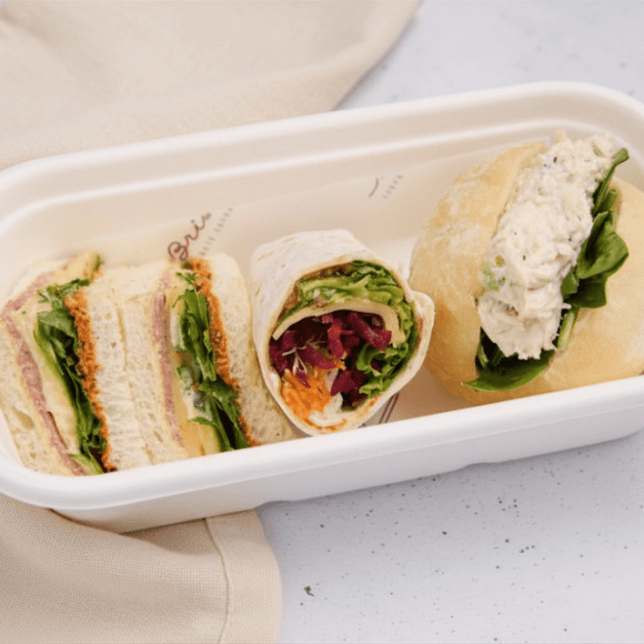 Lunch Boxes