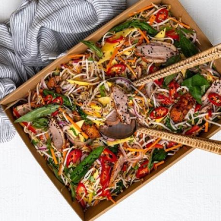 Salads