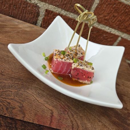 Appetizers and Hors d'oeuvres