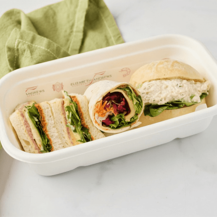 Lunch Boxes