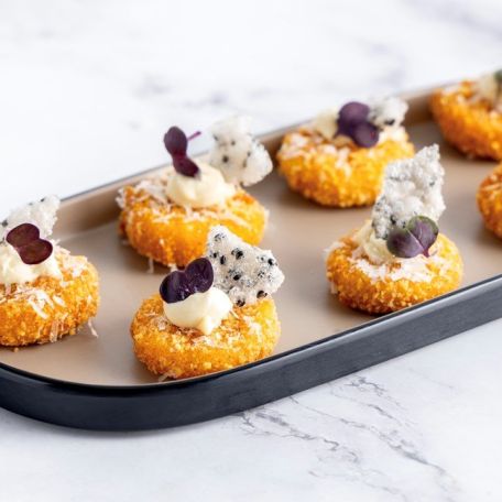 Cold Fingerfood