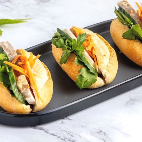 Street Food