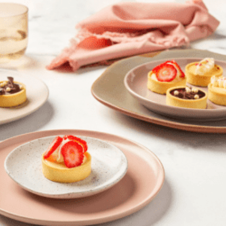 Cakes and Pastries