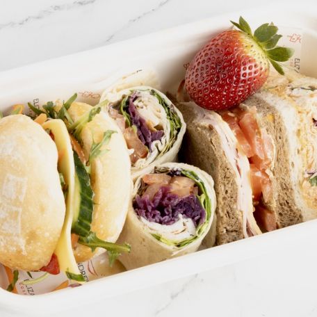 Lunch Boxes