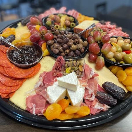 Appetizers
