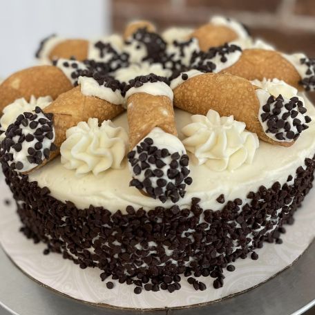 Cakes