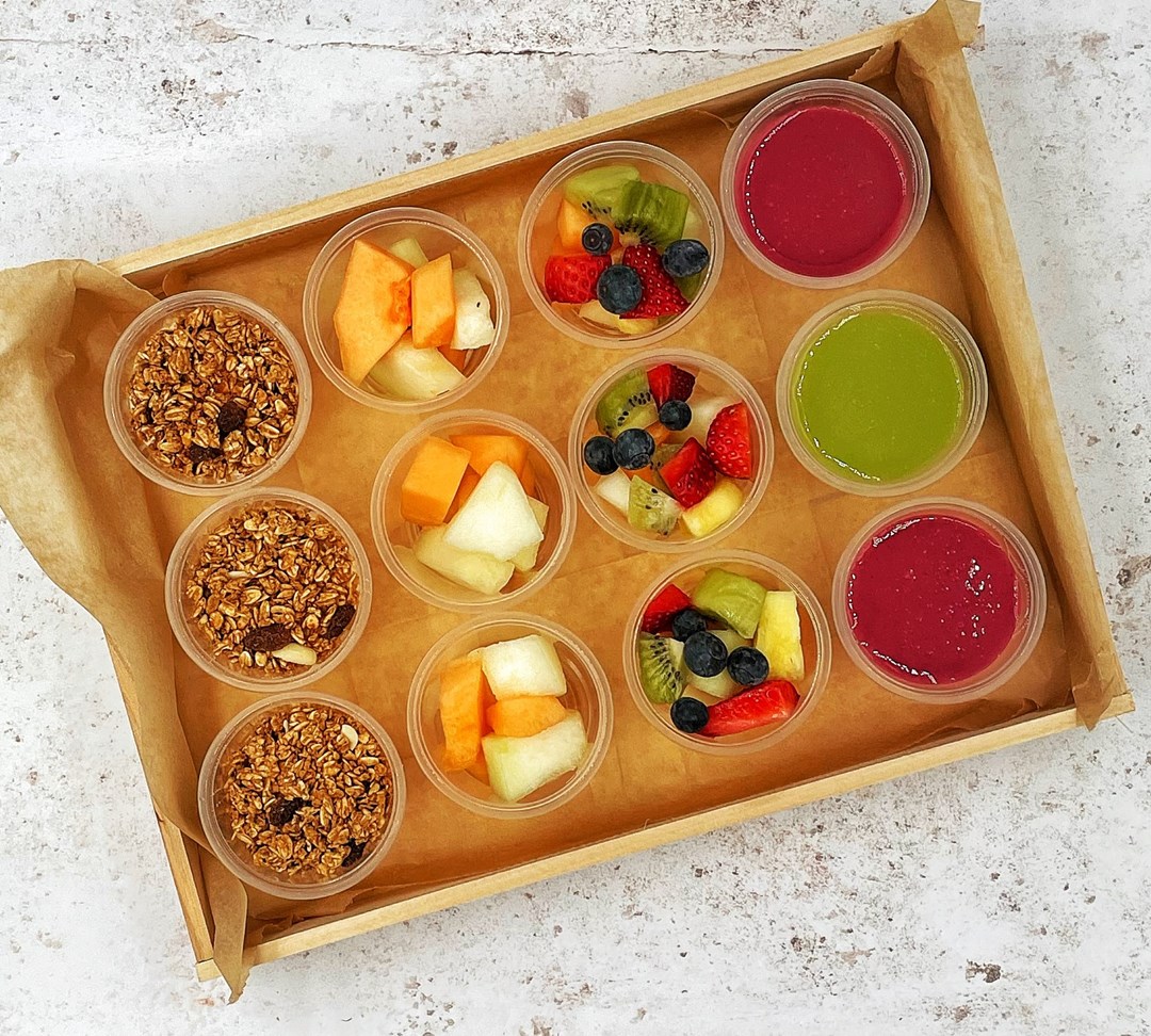 Grab Yourself A Fruit Shot Box