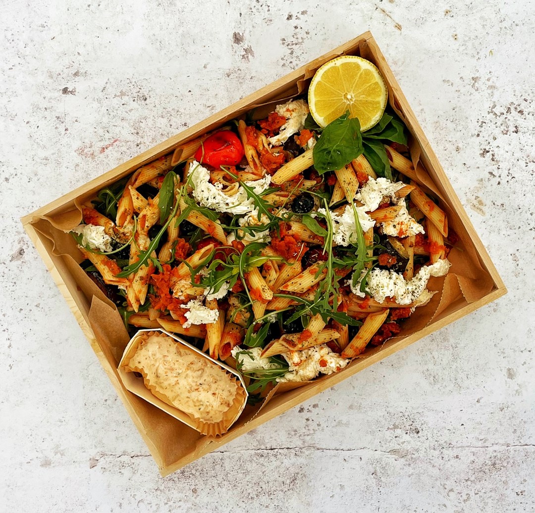 Sands Classic Italian Salad (serves 6)