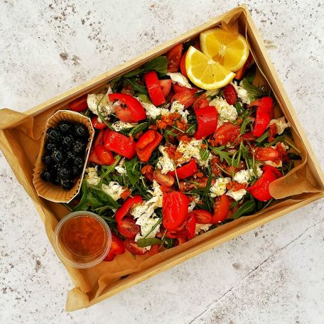 Salads for Sharing