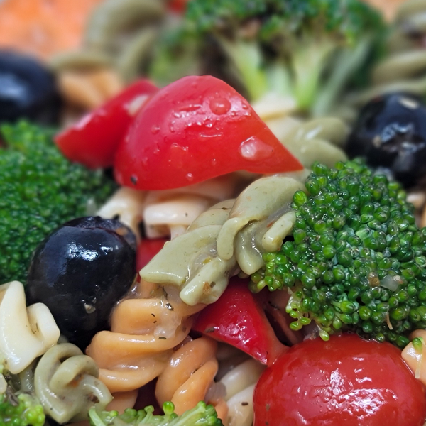 Broccoli Pasta Salad