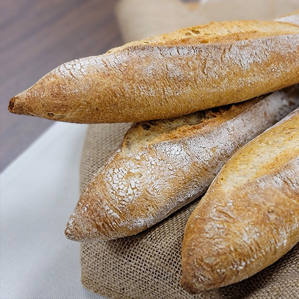Rustic Baguette