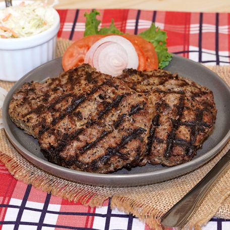 American Style A La Carte